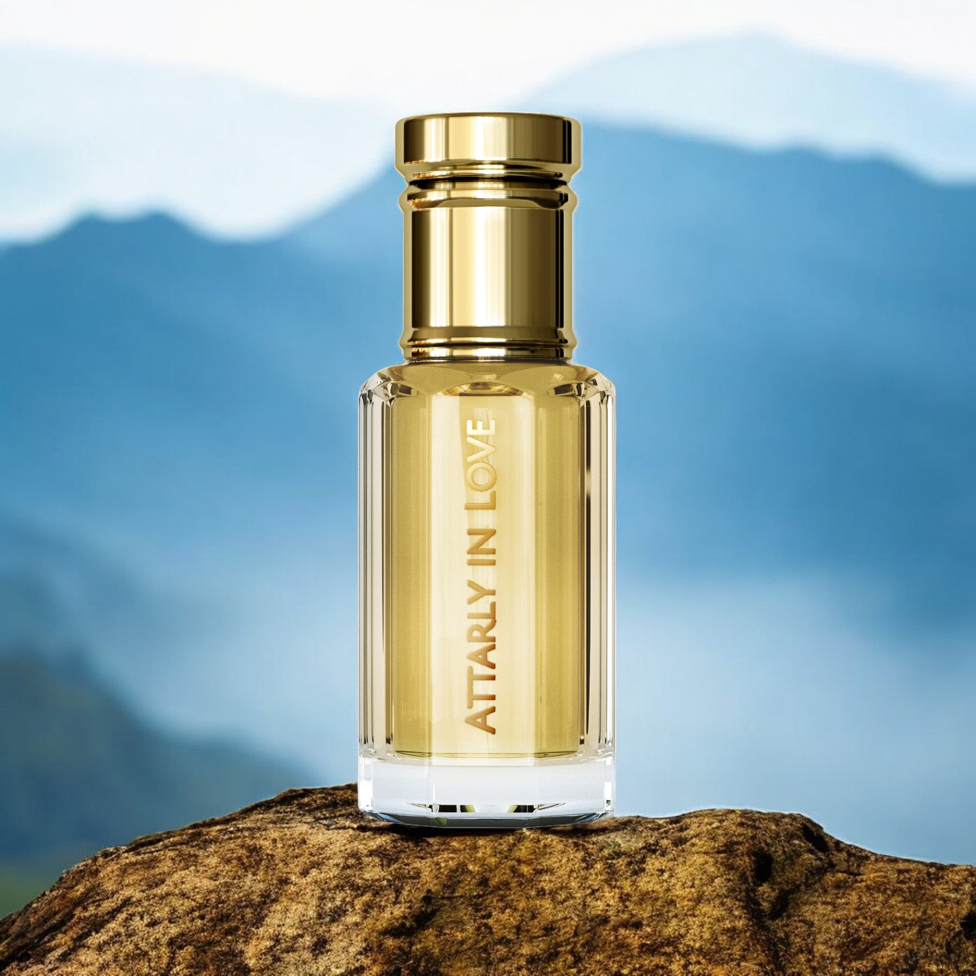 Buy Kashmiri Oudh | A Timeless Fragrance Rooted in Royal Tradition - Attarly In Love