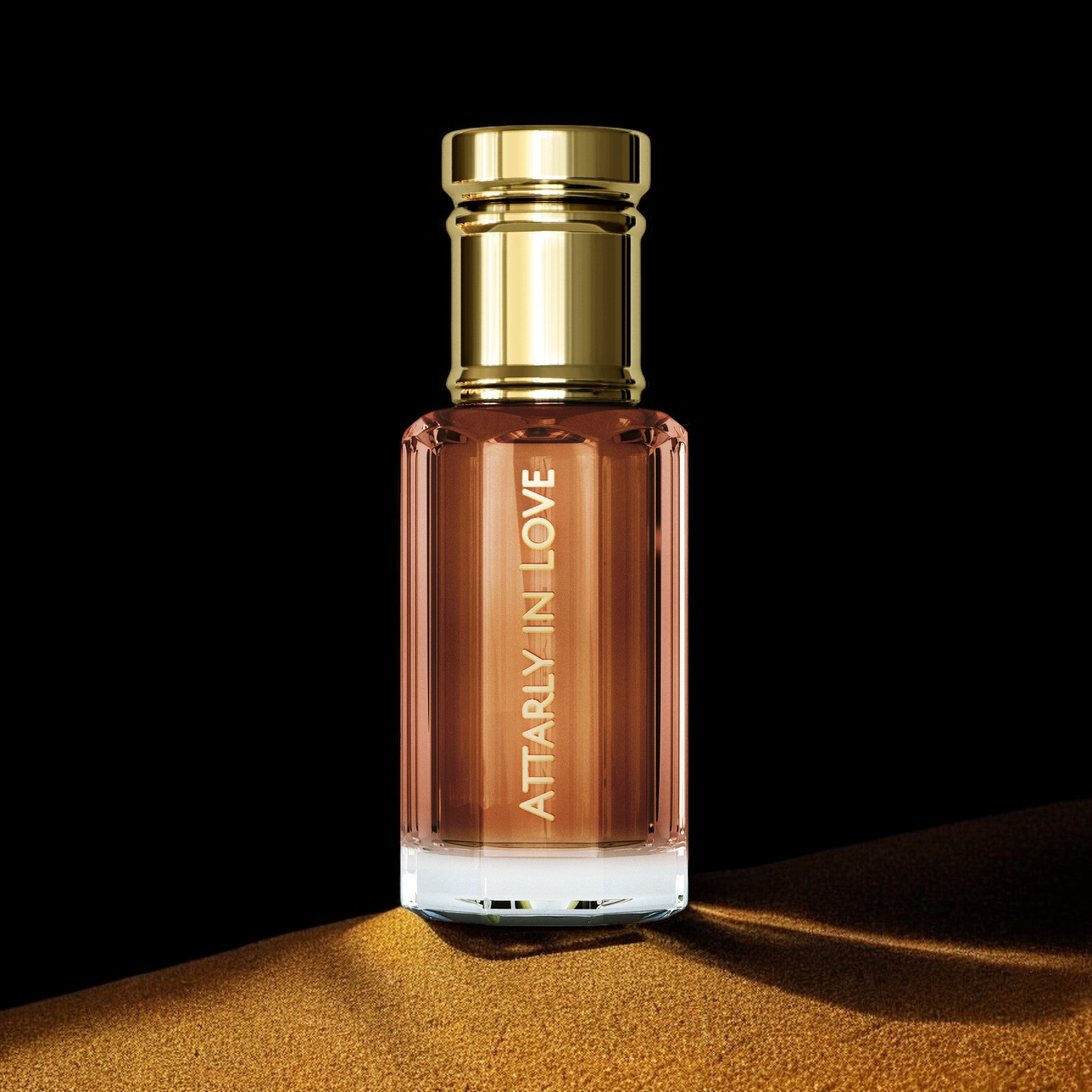 Buy Moroccan Sweet Oud | Attarly In Love