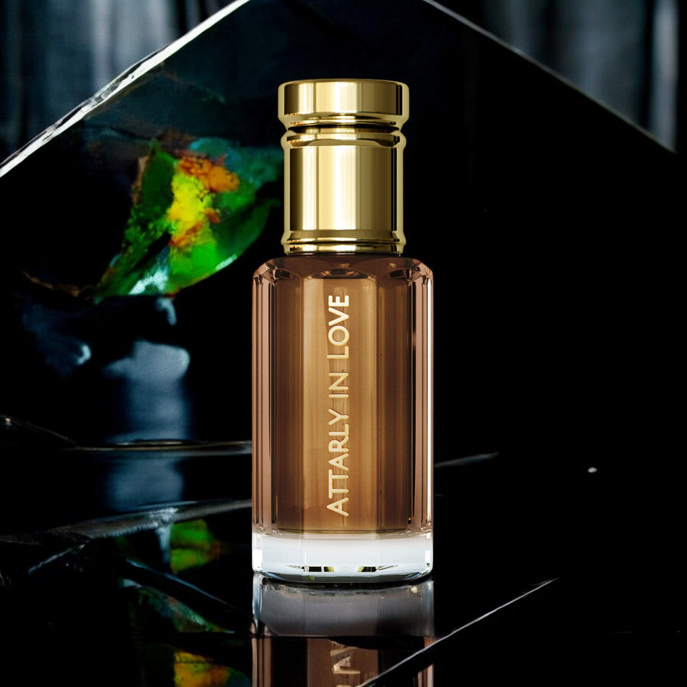 Best Attar Store | Buy Premium Perfume Online - Attarly in Love ...