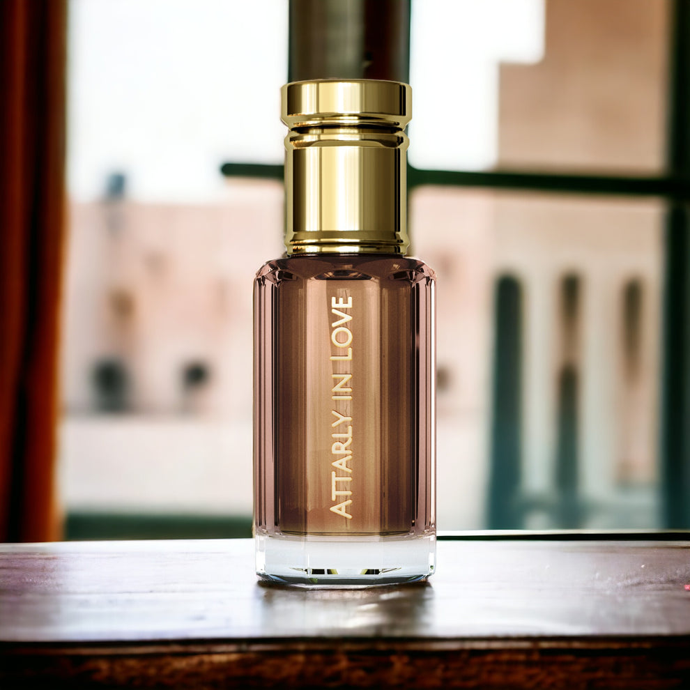 Best Attar Store | Buy Premium Perfume Online - Attarly in Love ...